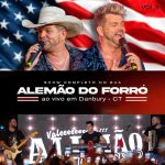 Discografia – Alemao do Forró